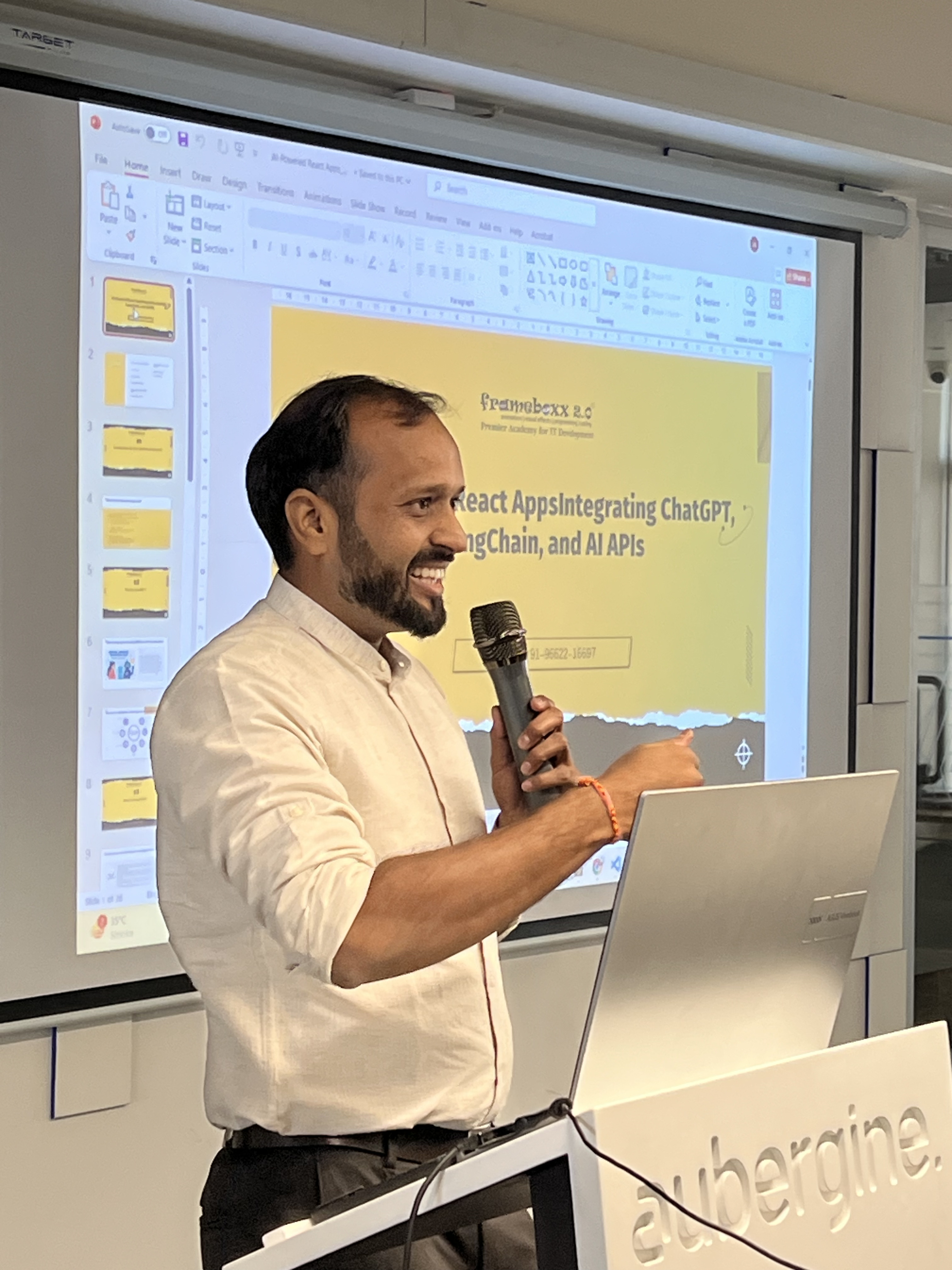 MERN-Workshop-SVGU - TS